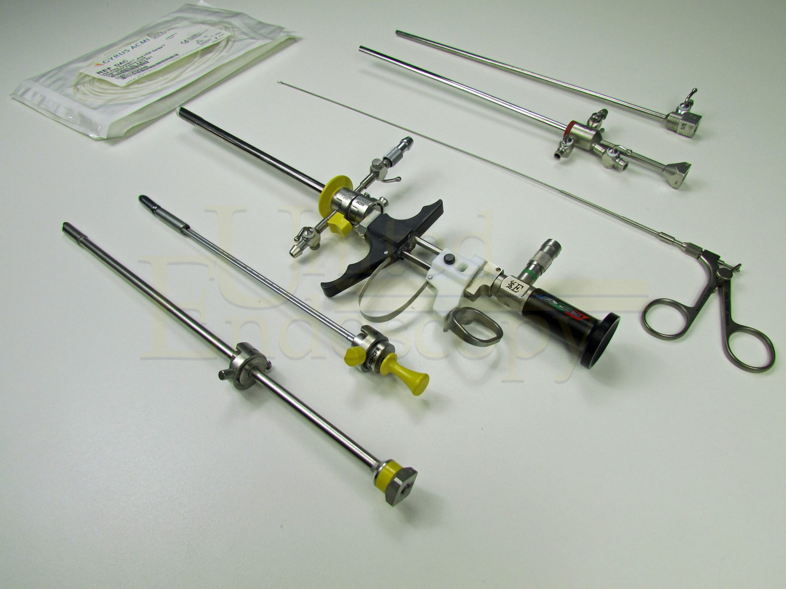 ACMI USA Resection Set | United Endoscopy