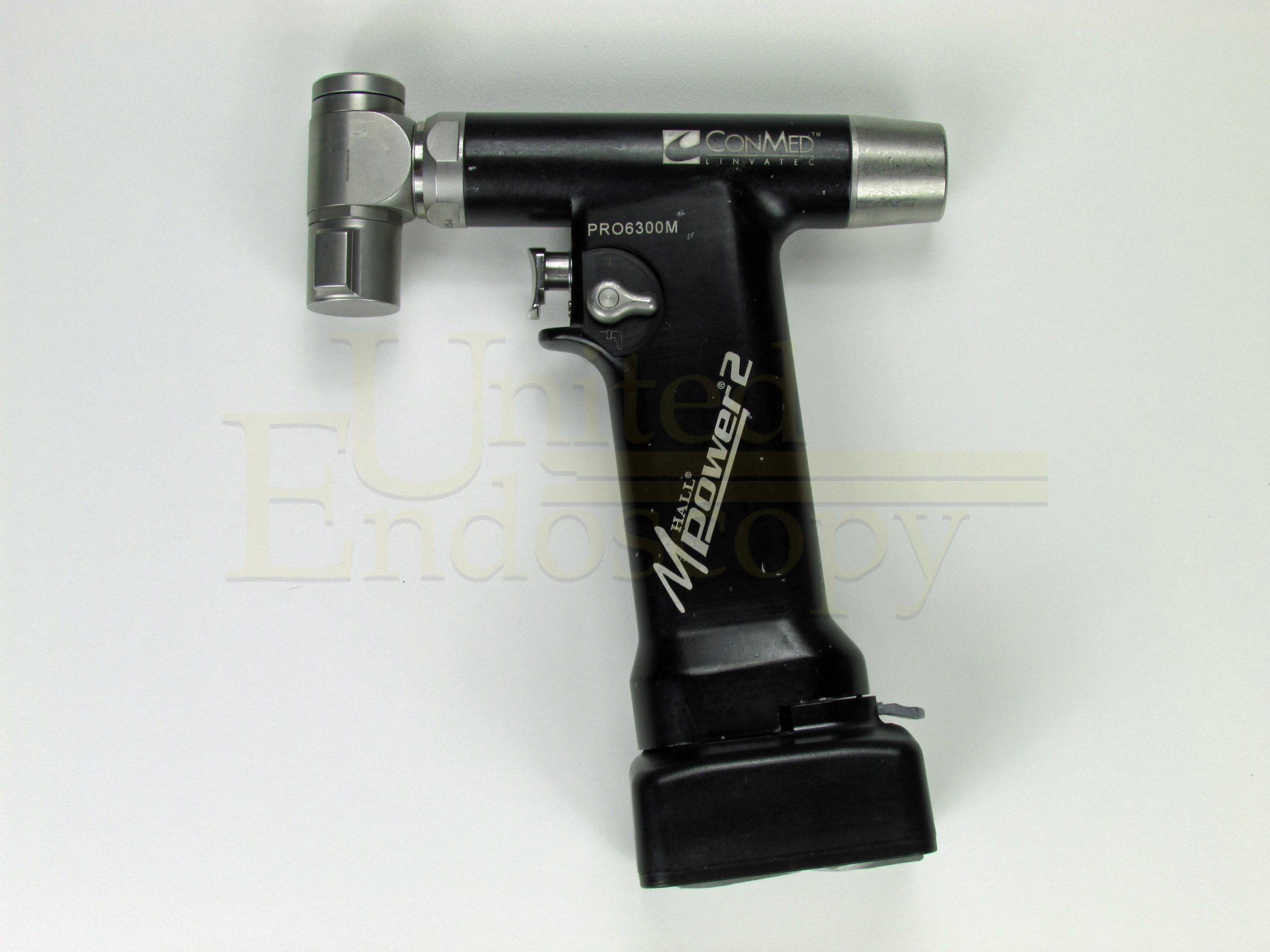ConMed Linvatec Hall MPower 2 Hand Piece | United Endoscopy