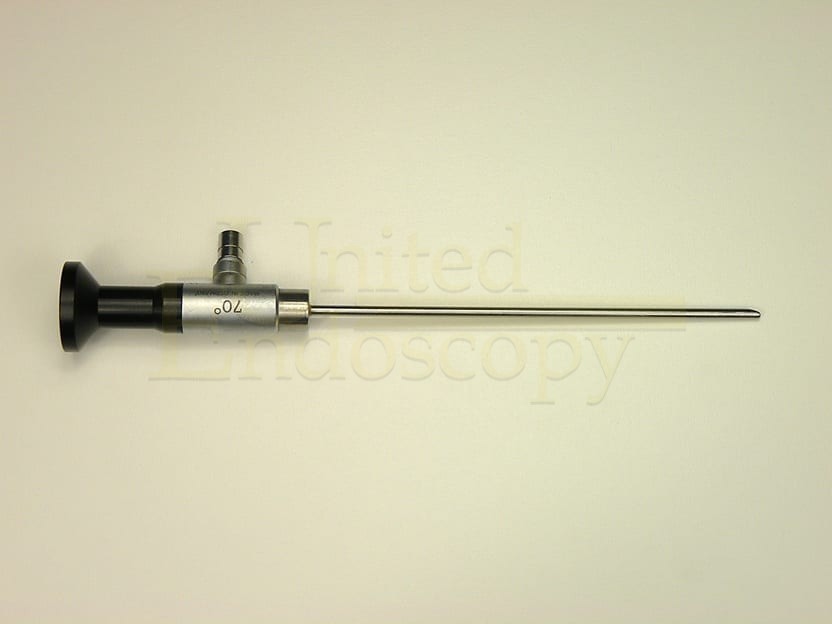 Dyonics 3628 Arthroscope | United Endoscopy