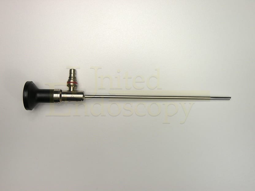 Linvatec QL 4300R Arthroscope | United Endoscopy