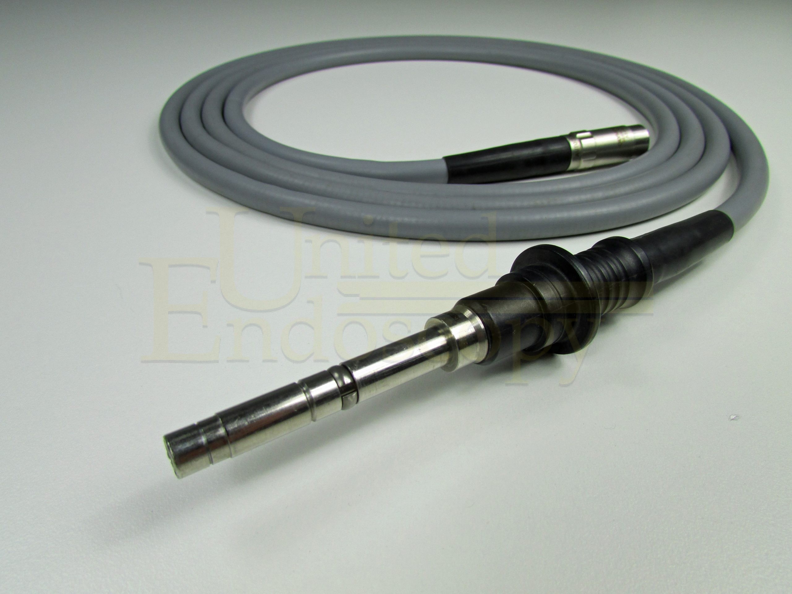 Olympus A3295 Fiber Optic Light Cable (Used) | United Endoscopy