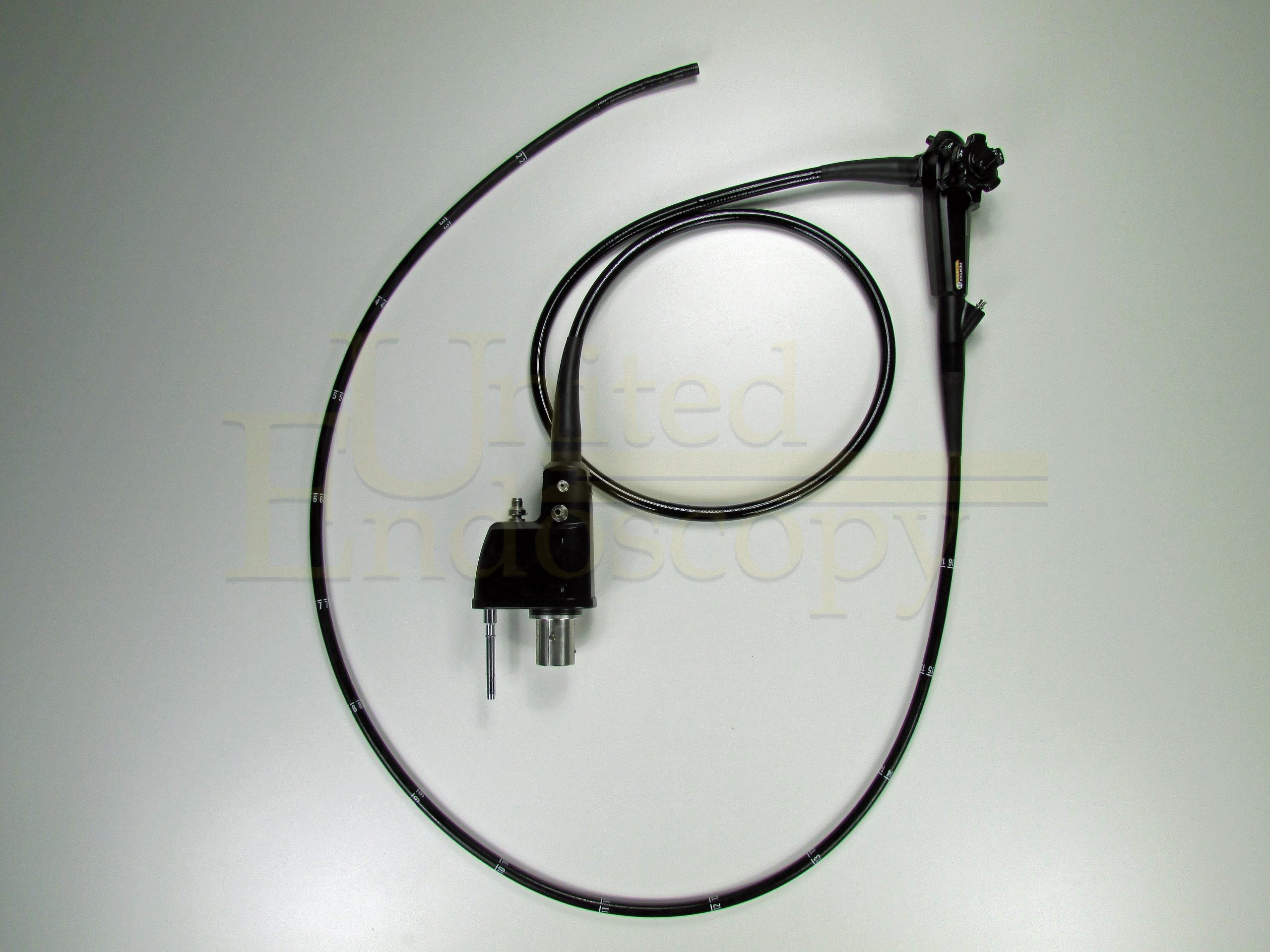 Pentax EC-3470LK Video Colonoscope | United Endoscopy