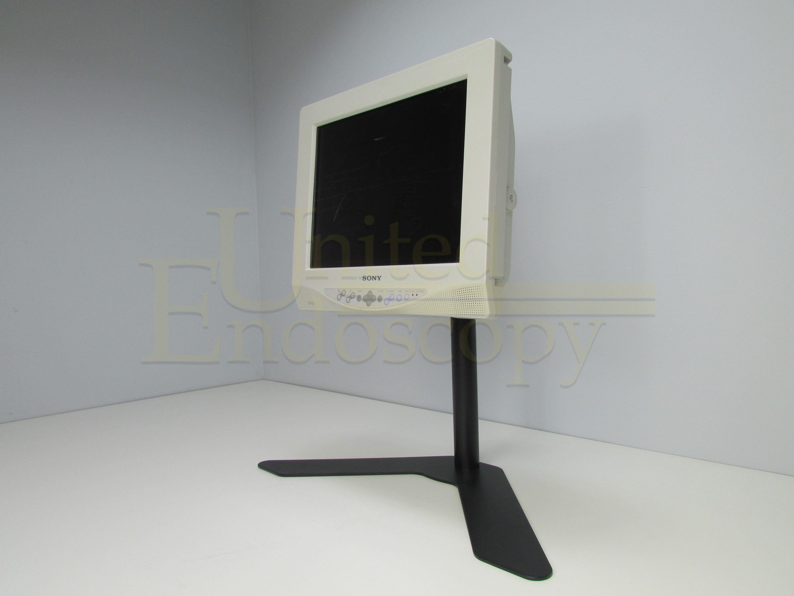 Sony 15" LCD Monitor | United Endoscopy