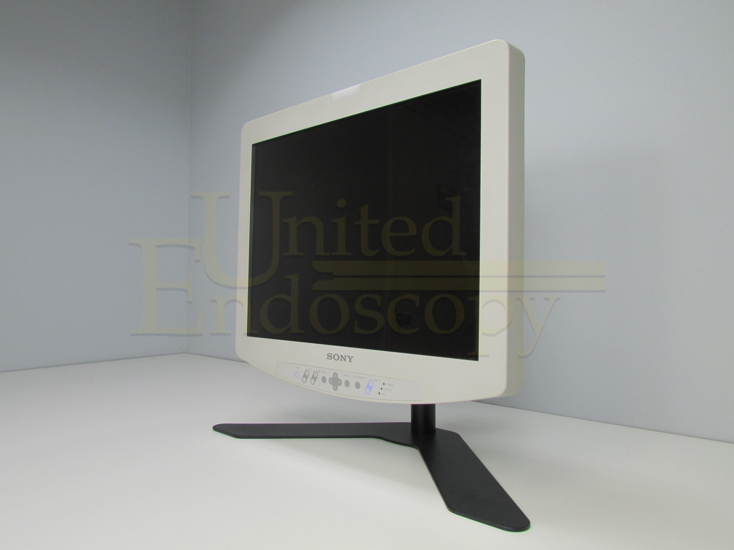 Sony 21" LCD Monitor | United Endoscopy