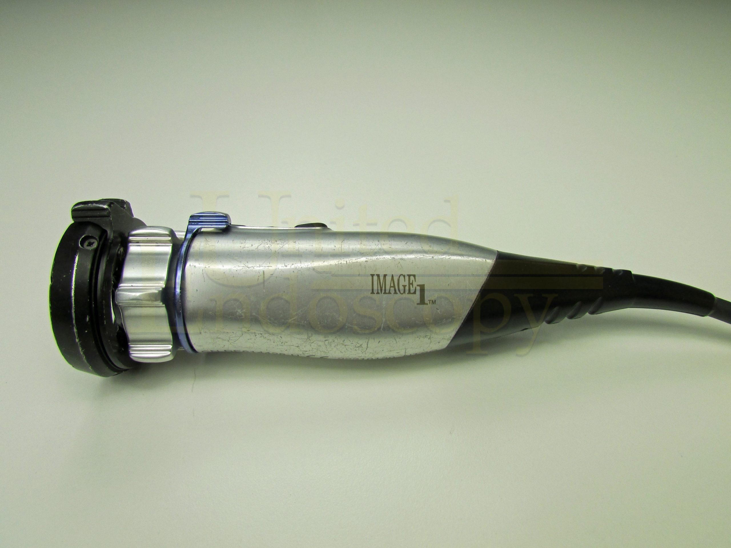 Storz Image 1 S1 Camera Head | United Endoscopy