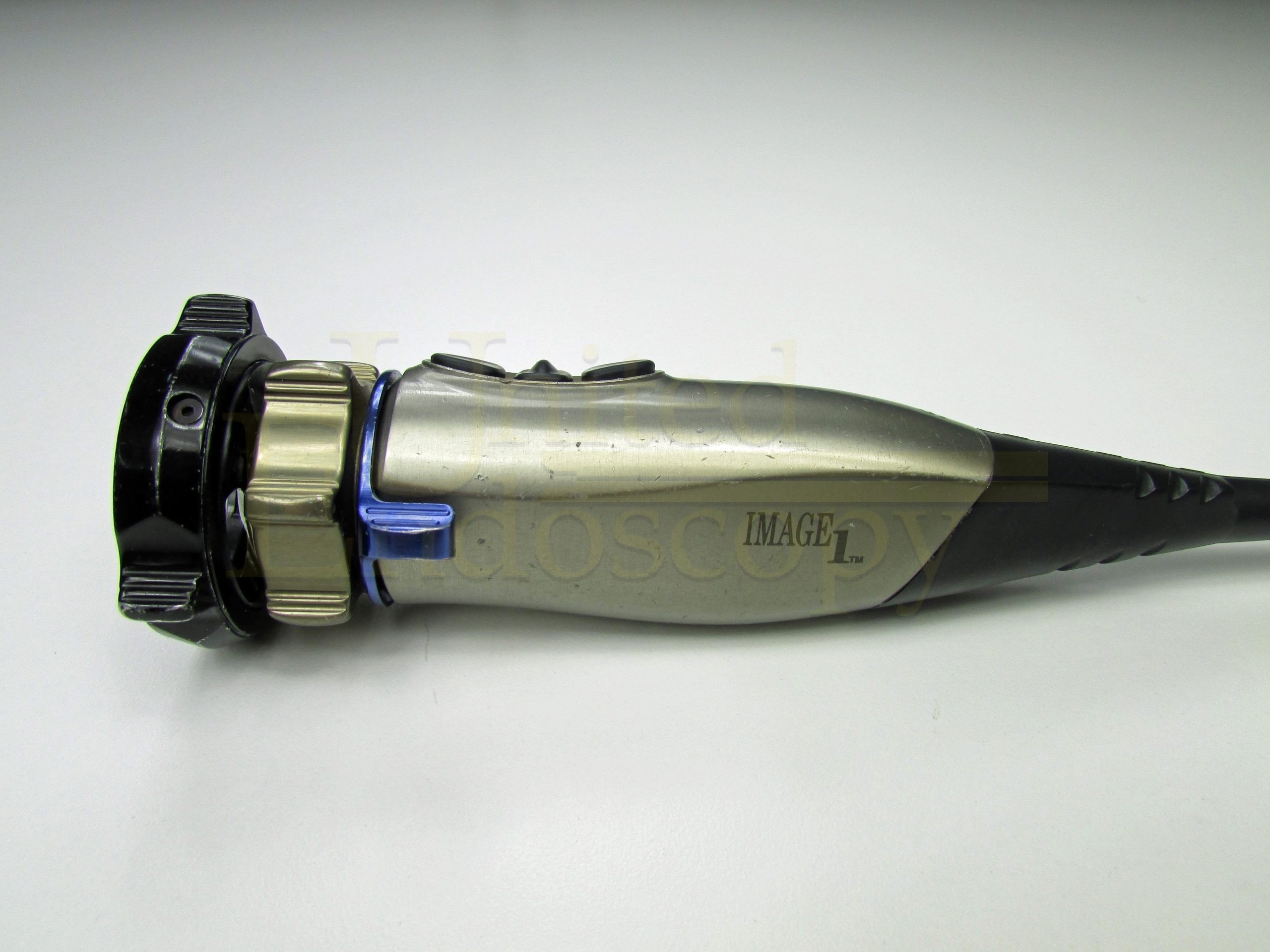 Storz Image 1 S3 Camera Head | United Endoscopy