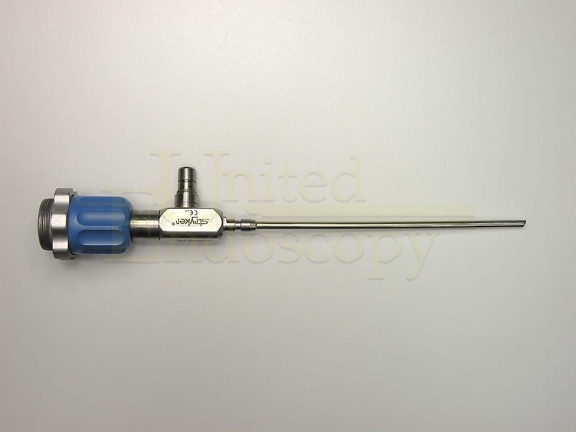Stryker 502-527-030 Arthroscope | United Endoscopy