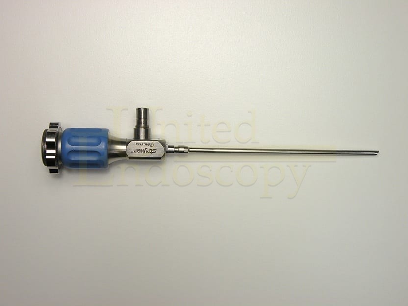 Stryker 502-704-030 Arthroscope | United Endoscopy