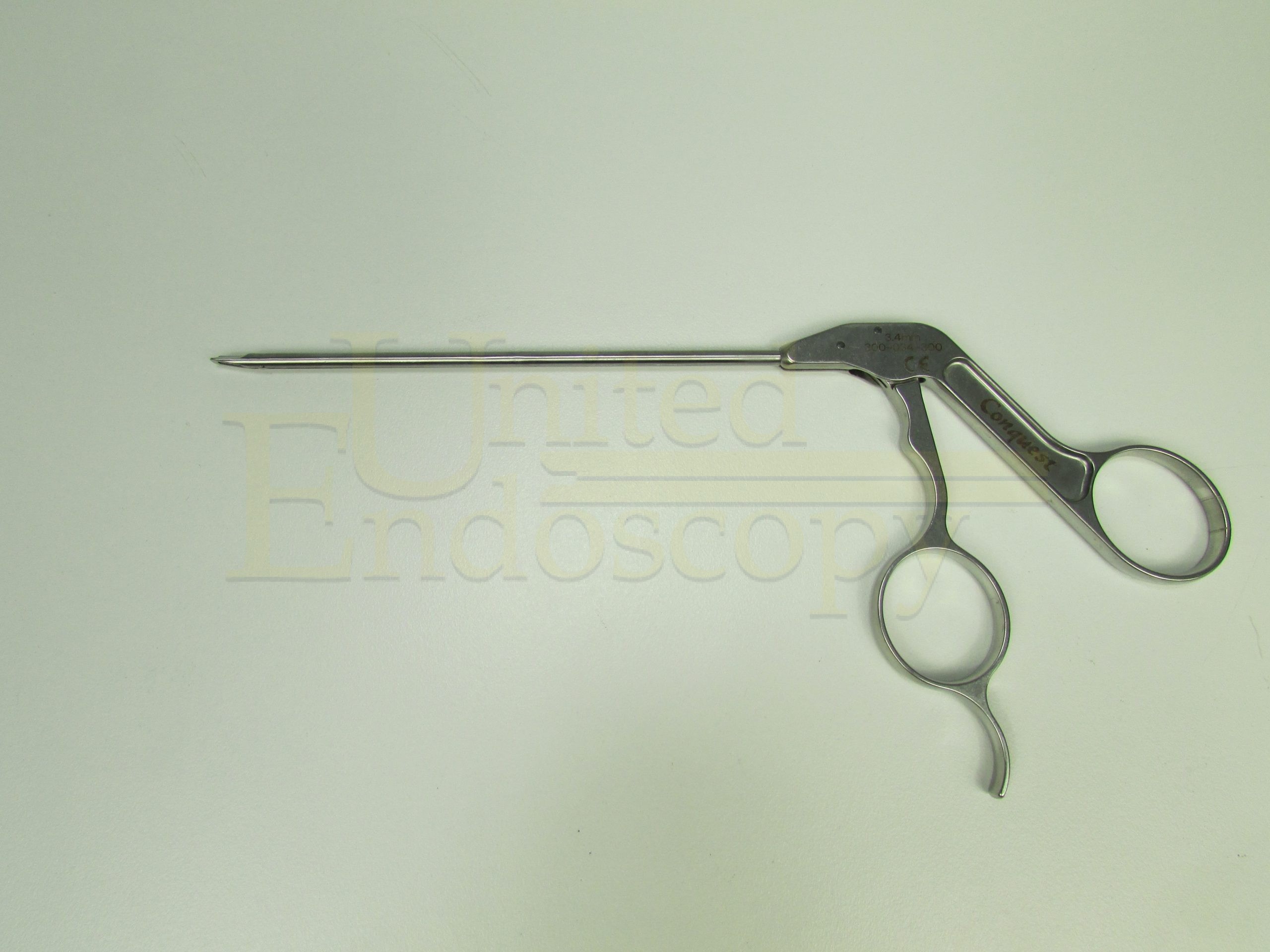 Stryker Conquest 300-034-300 Arthroscopy Instrument | United Endoscopy