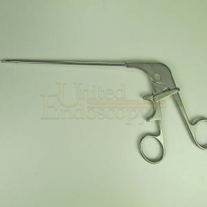 Acufex 2.7mm Alligator Grasper | United Endoscopy