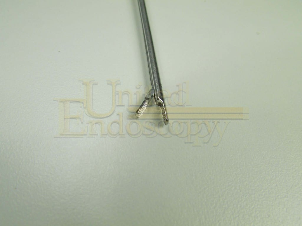 Acufex 2.7mm Alligator Grasper | United Endoscopy