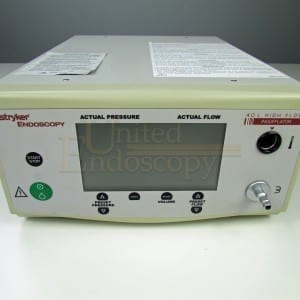 Stryker 40L High Flow Insufflator 620-040-000 | United Endoscopy