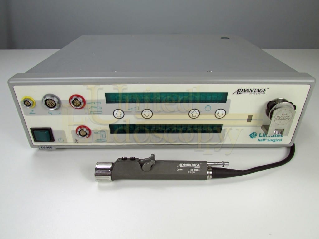 Linvatec Advantage Complete Set | United Endoscopy