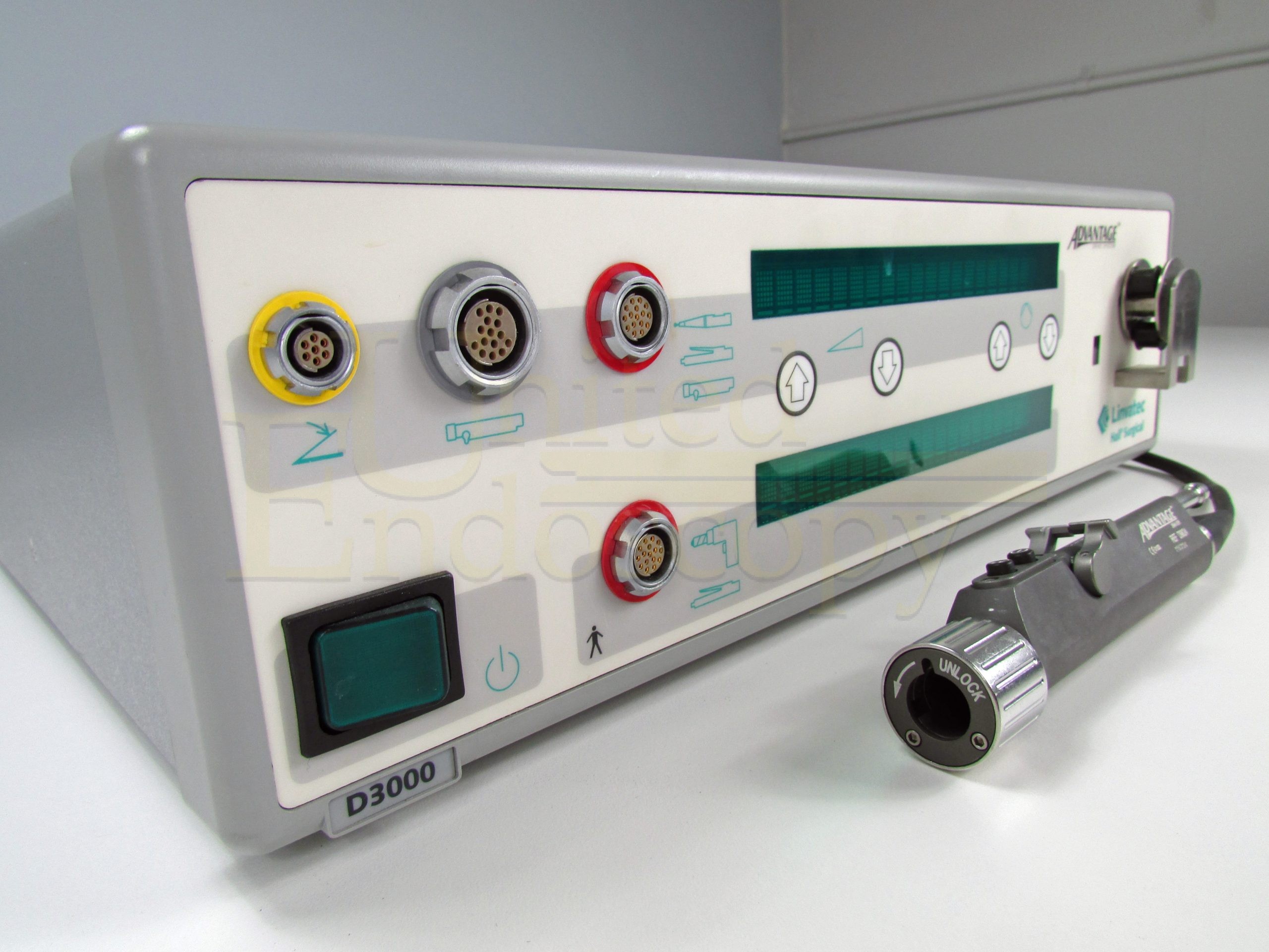 Linvatec Advantage Complete Set | United Endoscopy