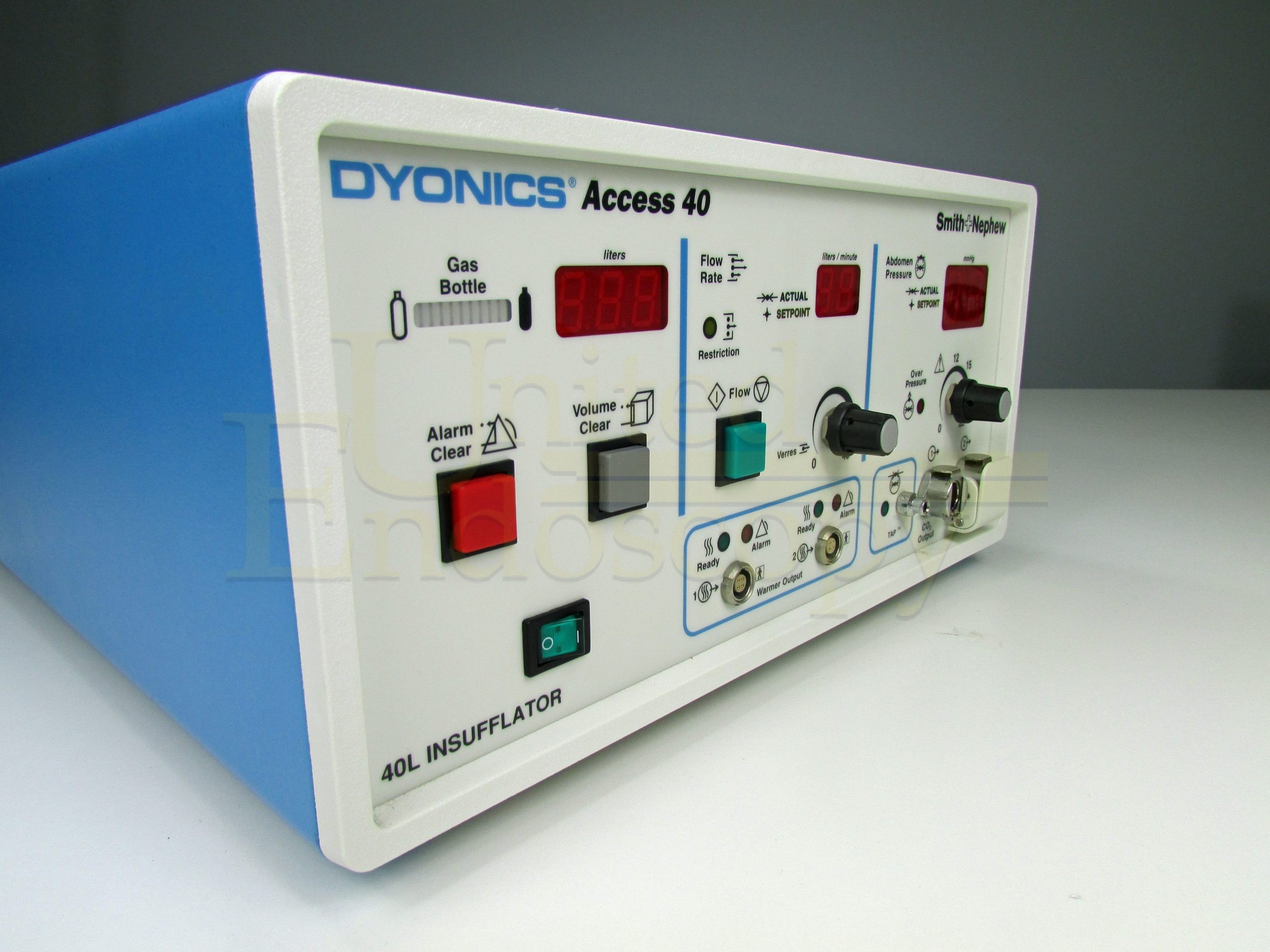 Dyonics Access 40 Insufflator | United Endoscopy