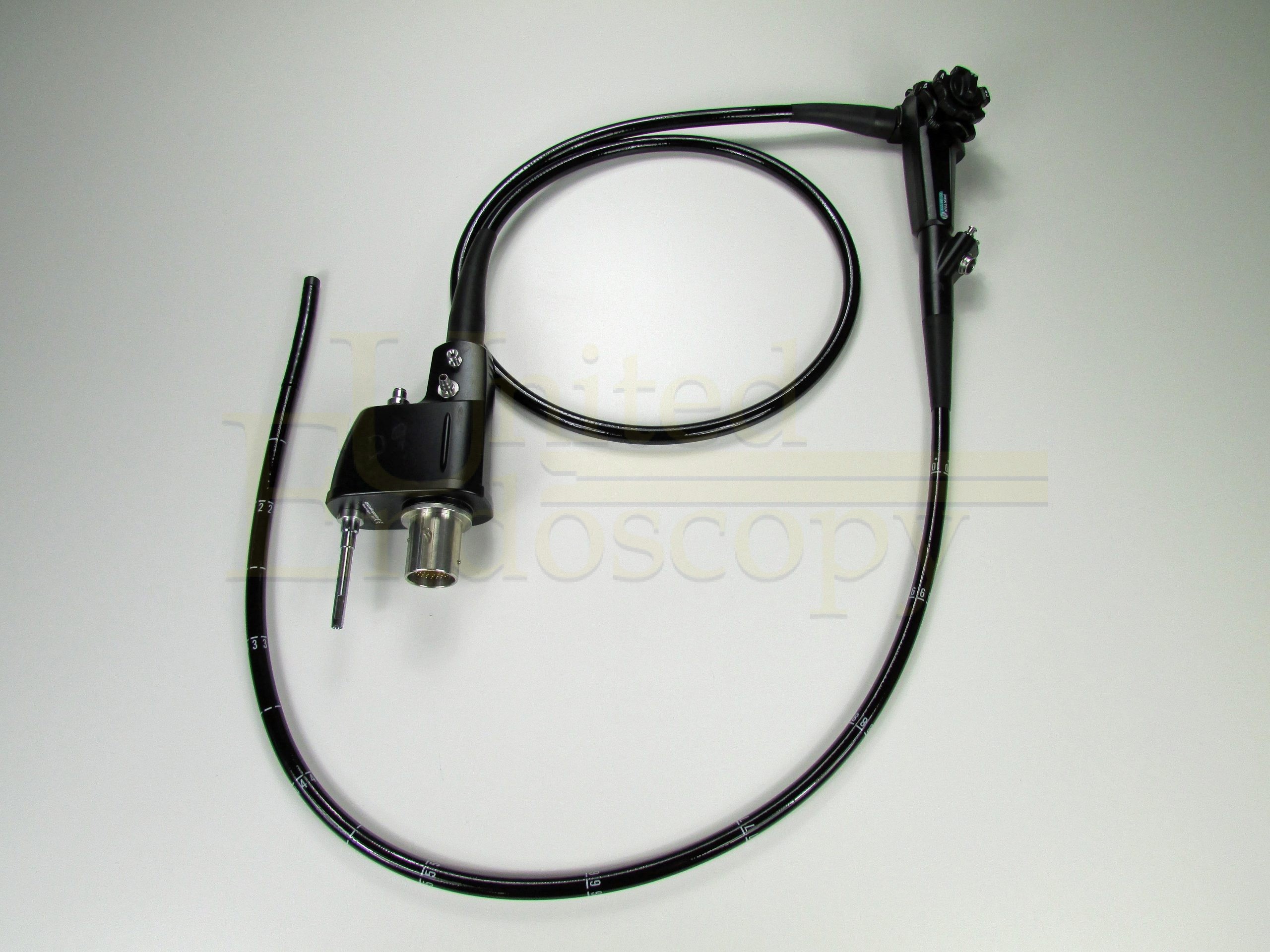 Pentax EG-3870TK Video Gastroscope | United Endoscopy