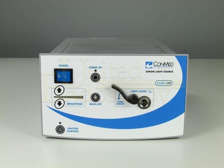 Linvatec LS7500 Light Source | United Endoscopy