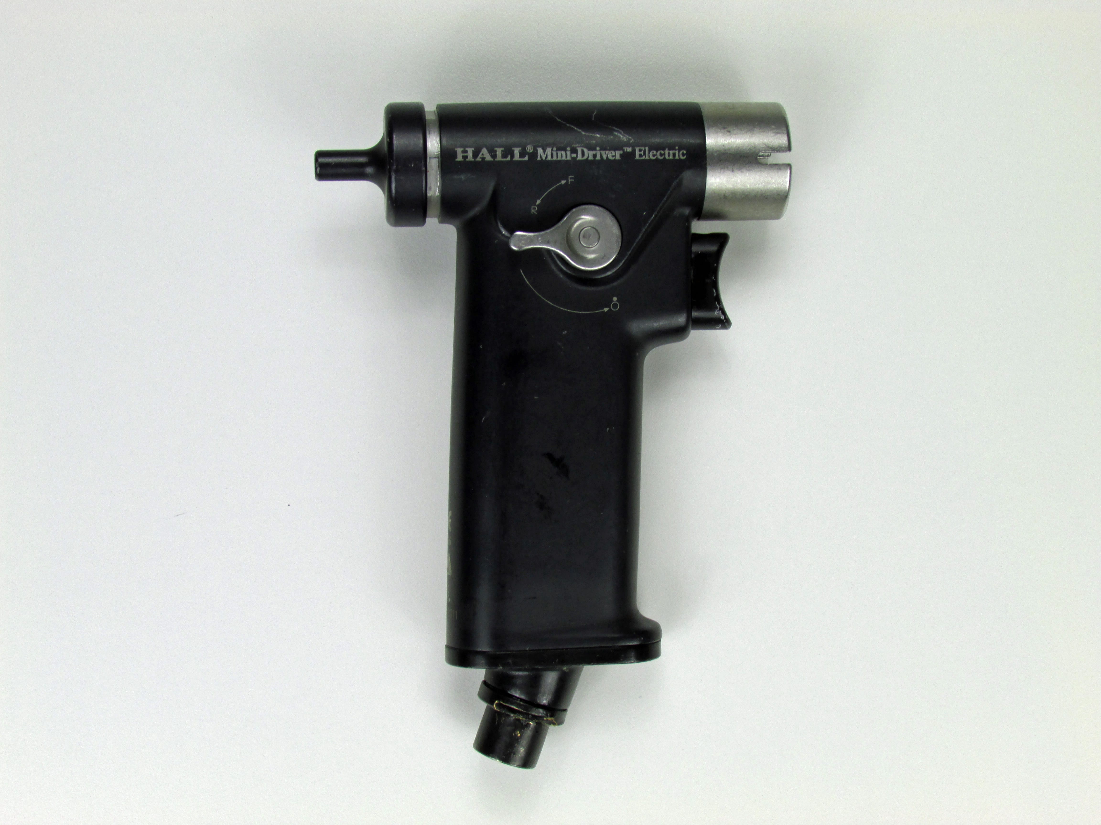Hall Electric Mini Driver | United Endoscopy