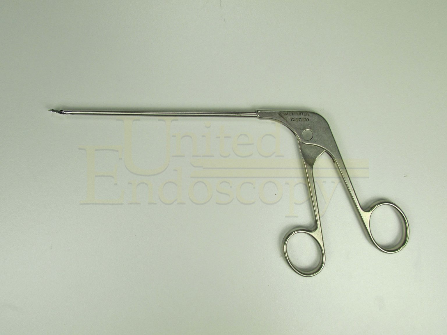 Acufex Oval Upbiter Forcep | United Endoscopy