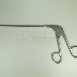 Acufex Oval Upbiter Forcep | United Endoscopy