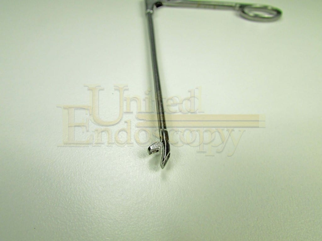 Acufex Posterior Punch Upbiter Forcep | United Endoscopy