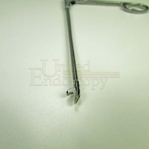 Acufex Posterior Punch Upbiter Forcep | United Endoscopy