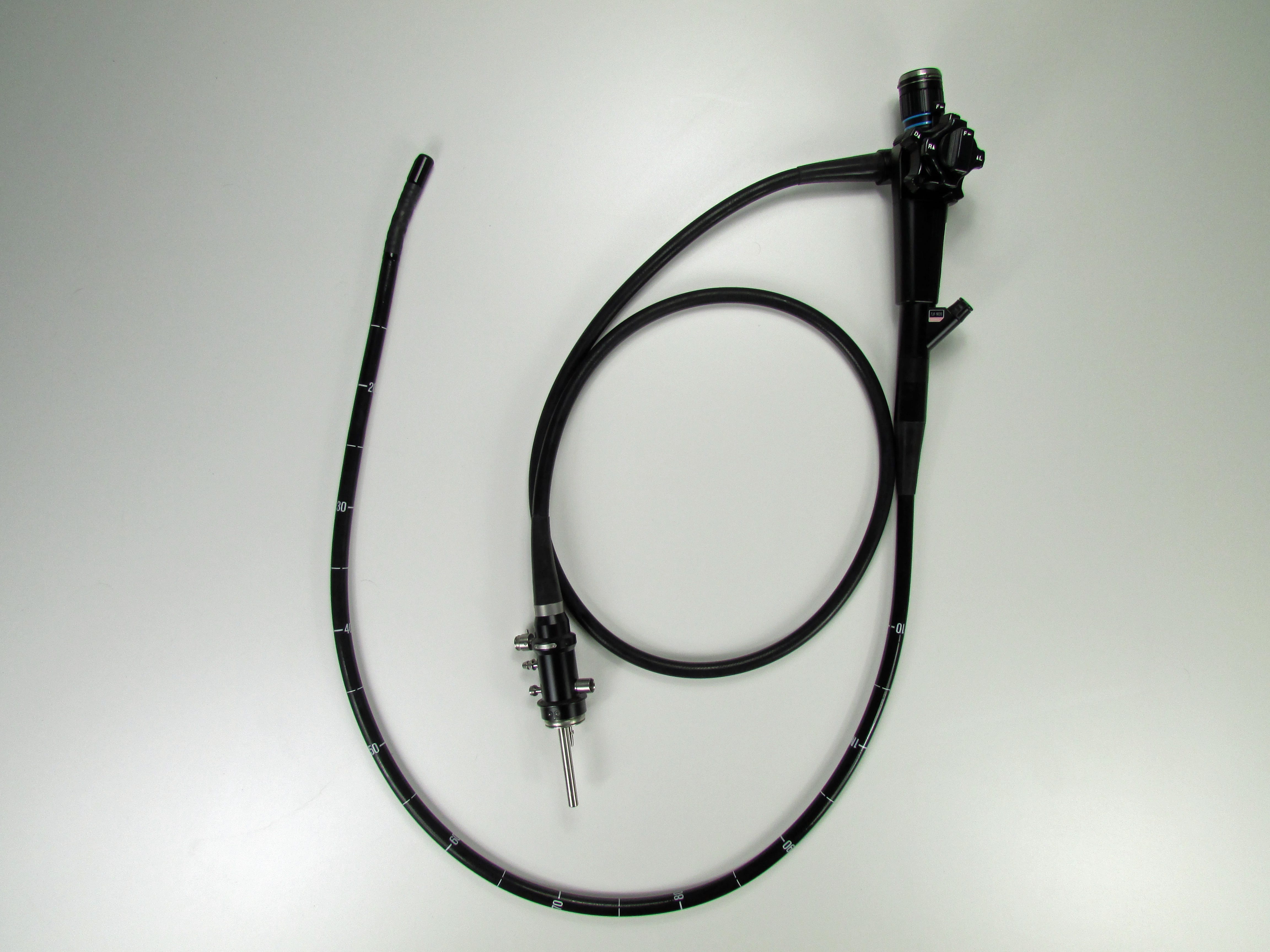 Olympus TJF M20 Fiber Optic Duodenoscope | United Endoscopy