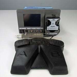 Stryker TPS Shaver System | United Endoscopy