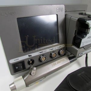 Stryker TPS Shaver System | United Endoscopy