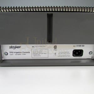 Stryker TPS Shaver System | United Endoscopy