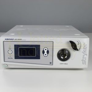 Stryker X8000 Light Source | United Endoscopy