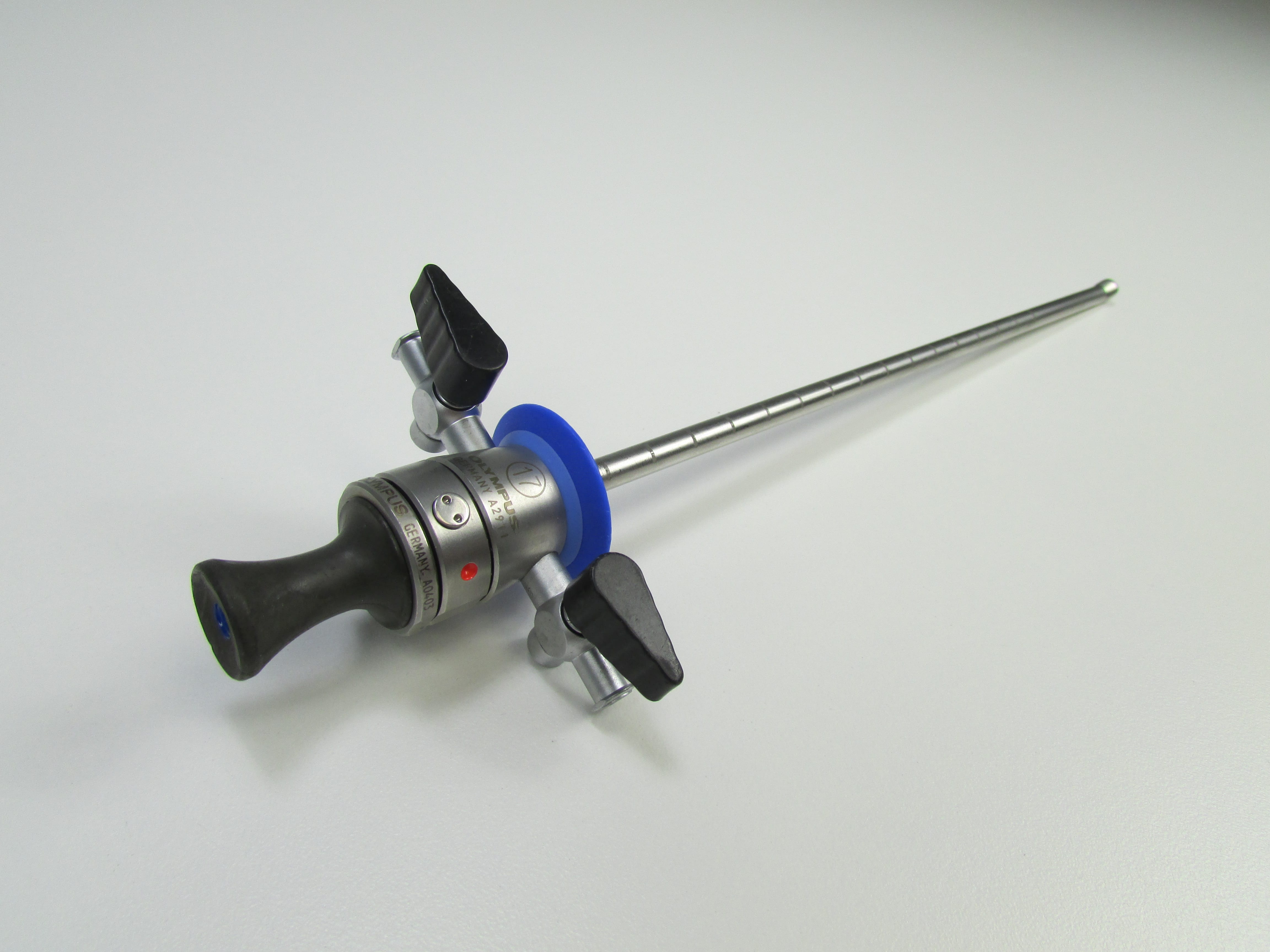 Olympus A2911 Sheath | United Endoscopy