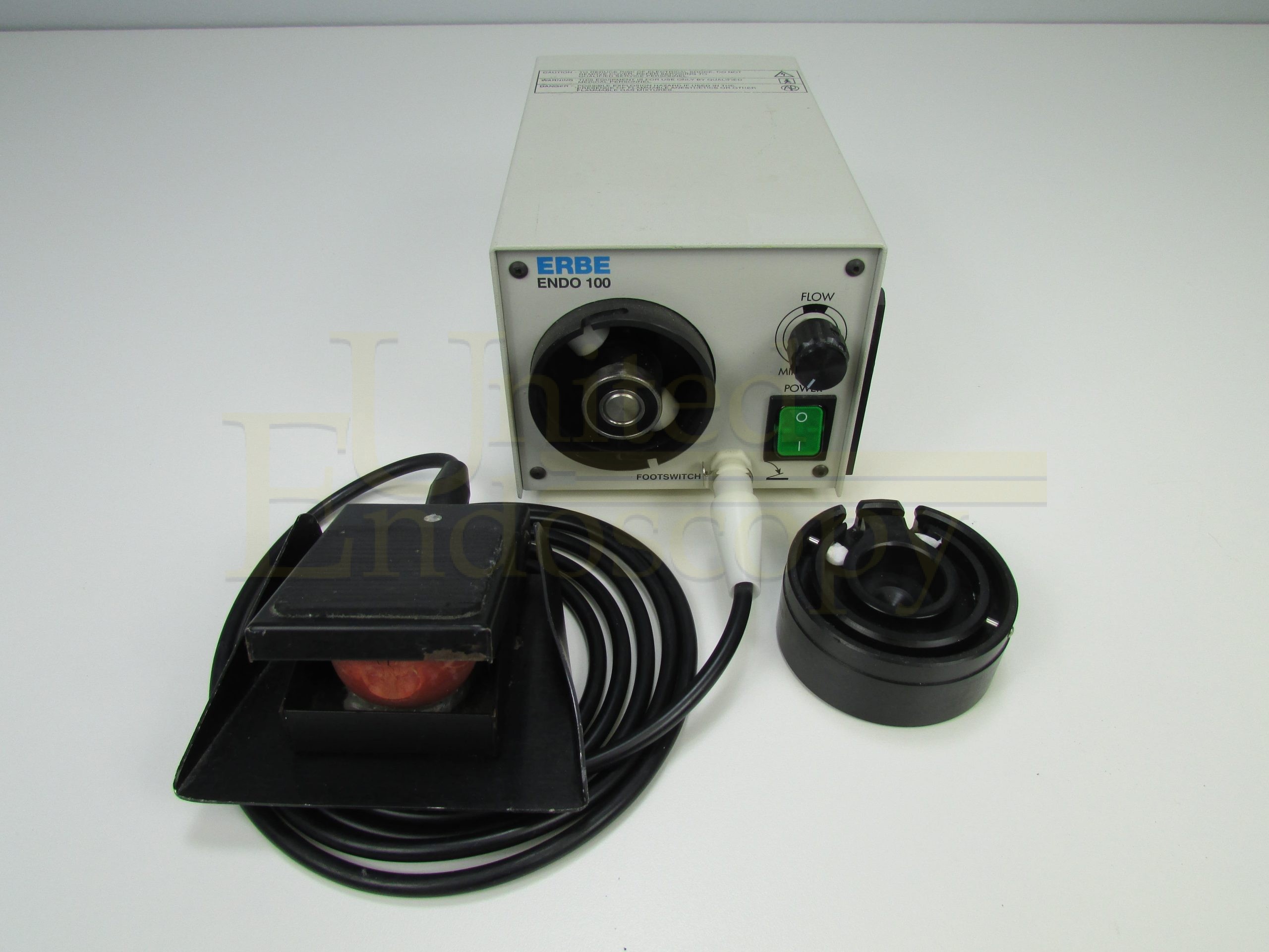 ERBE Endo 100 Irrigator | United Endoscopy
