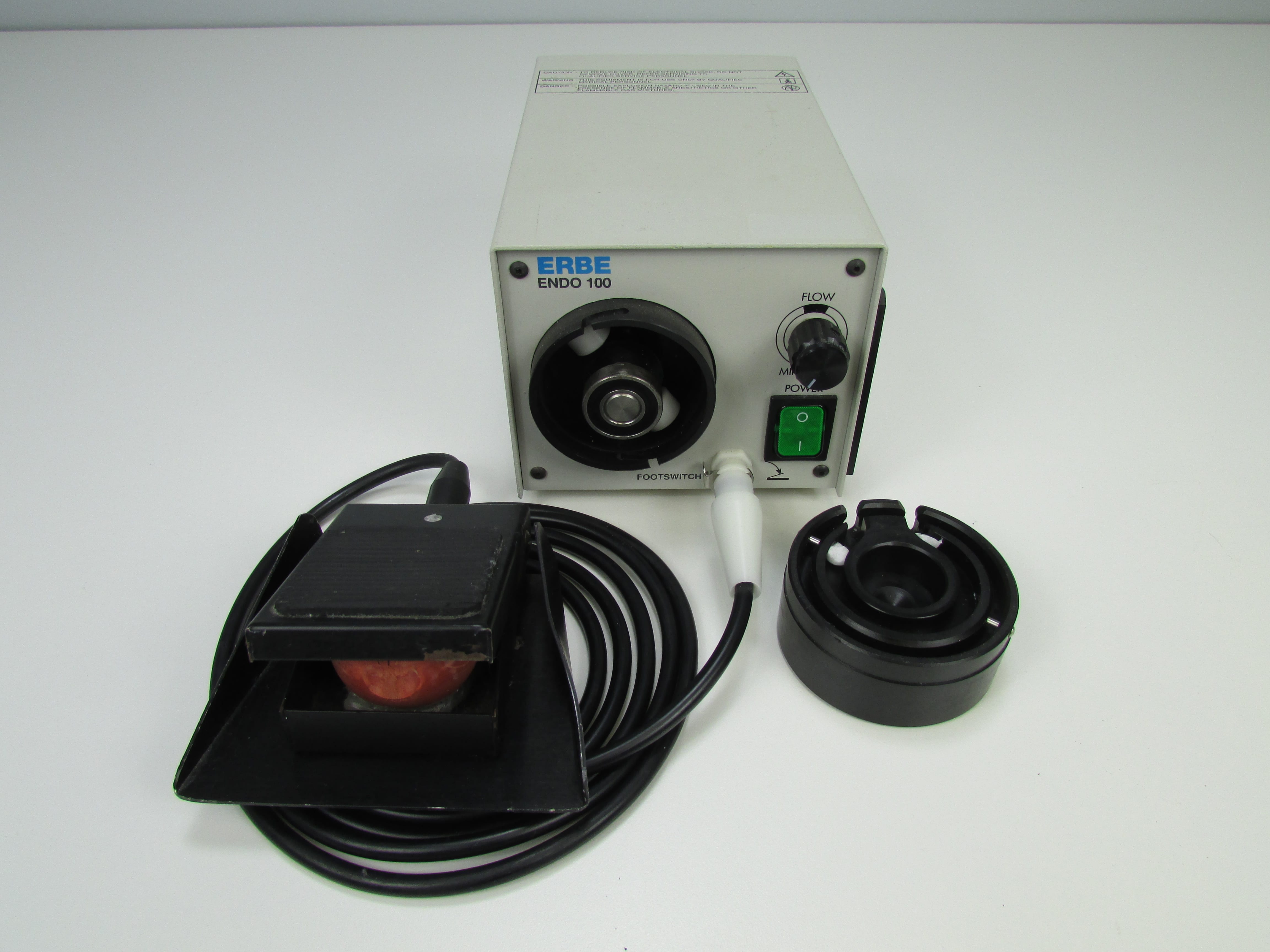 ERBE Endo 100 Irrigator | United Endoscopy