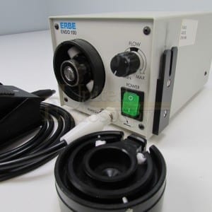 ERBE Endo 100 Irrigator | United Endoscopy