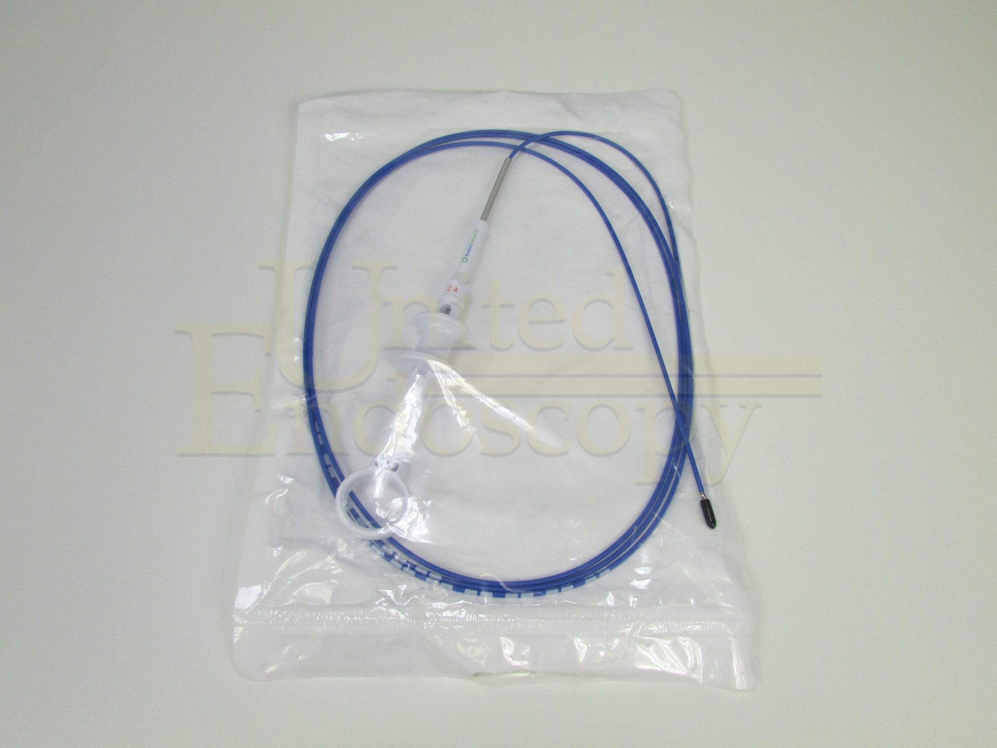 Endochoice MAKO Colon Cold Biopsy Forcep w/ Needle | United Endoscopy