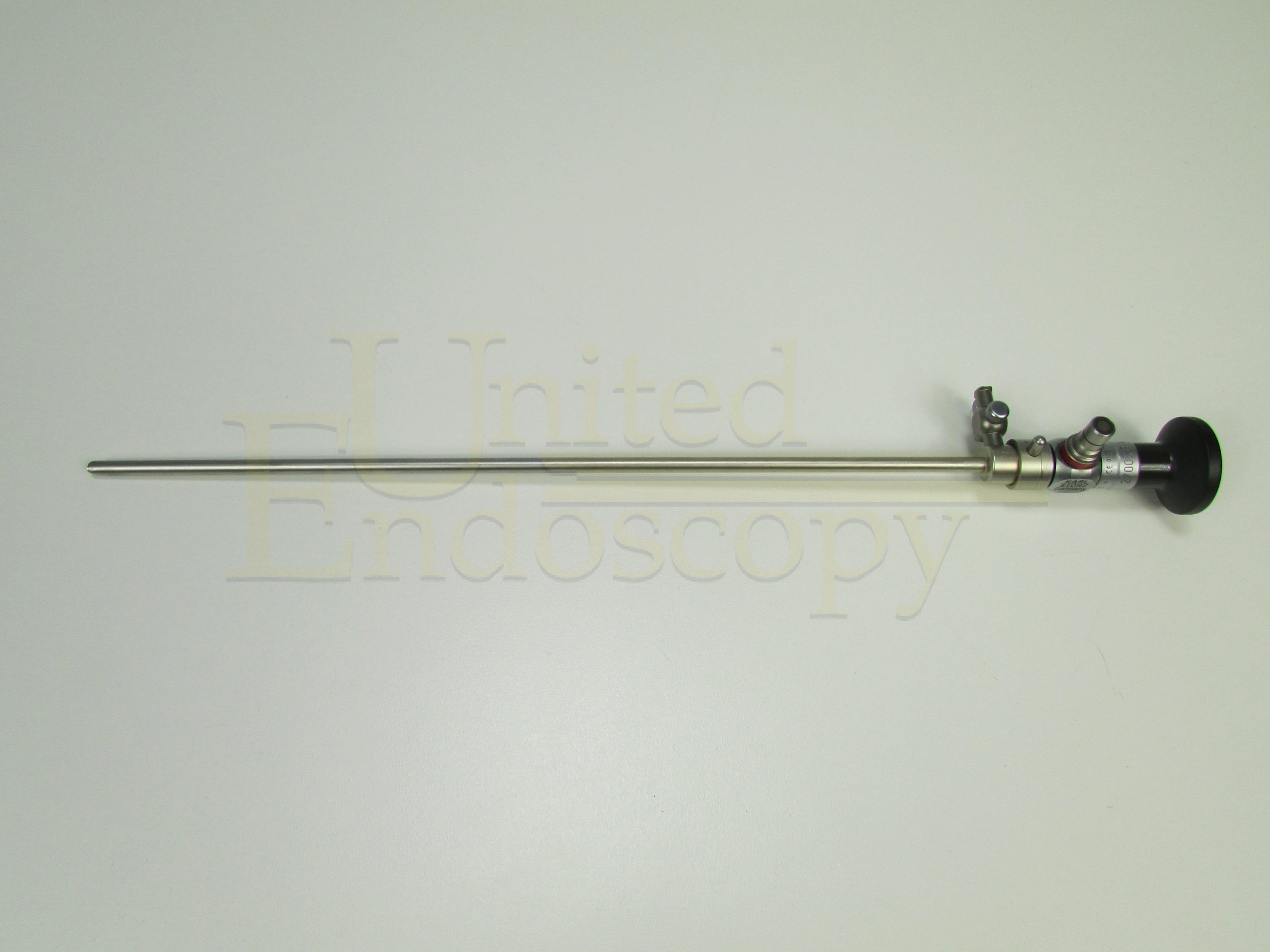 Storz 27005BA Hysteroscopy Diagnostic Set | United Endoscopy