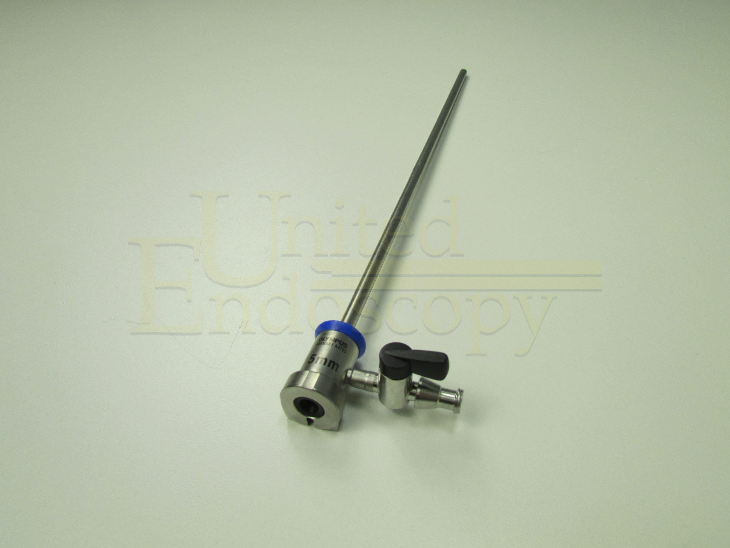 Olympus A4760 4mm Hysteroscopy Sheath | United Endoscopy