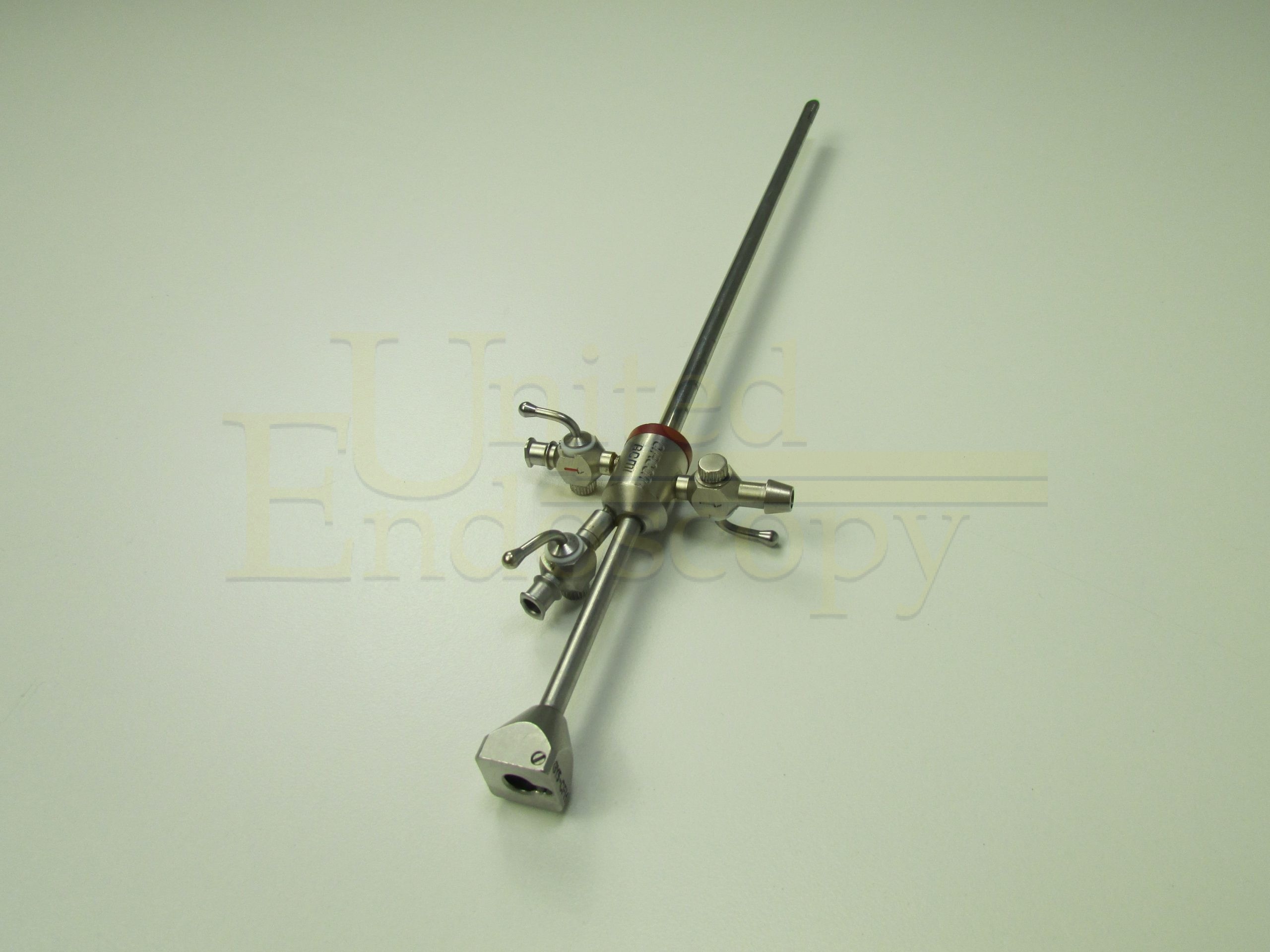 ACMI 5.5mm Hysteroscopy Sheath | United Endoscopy