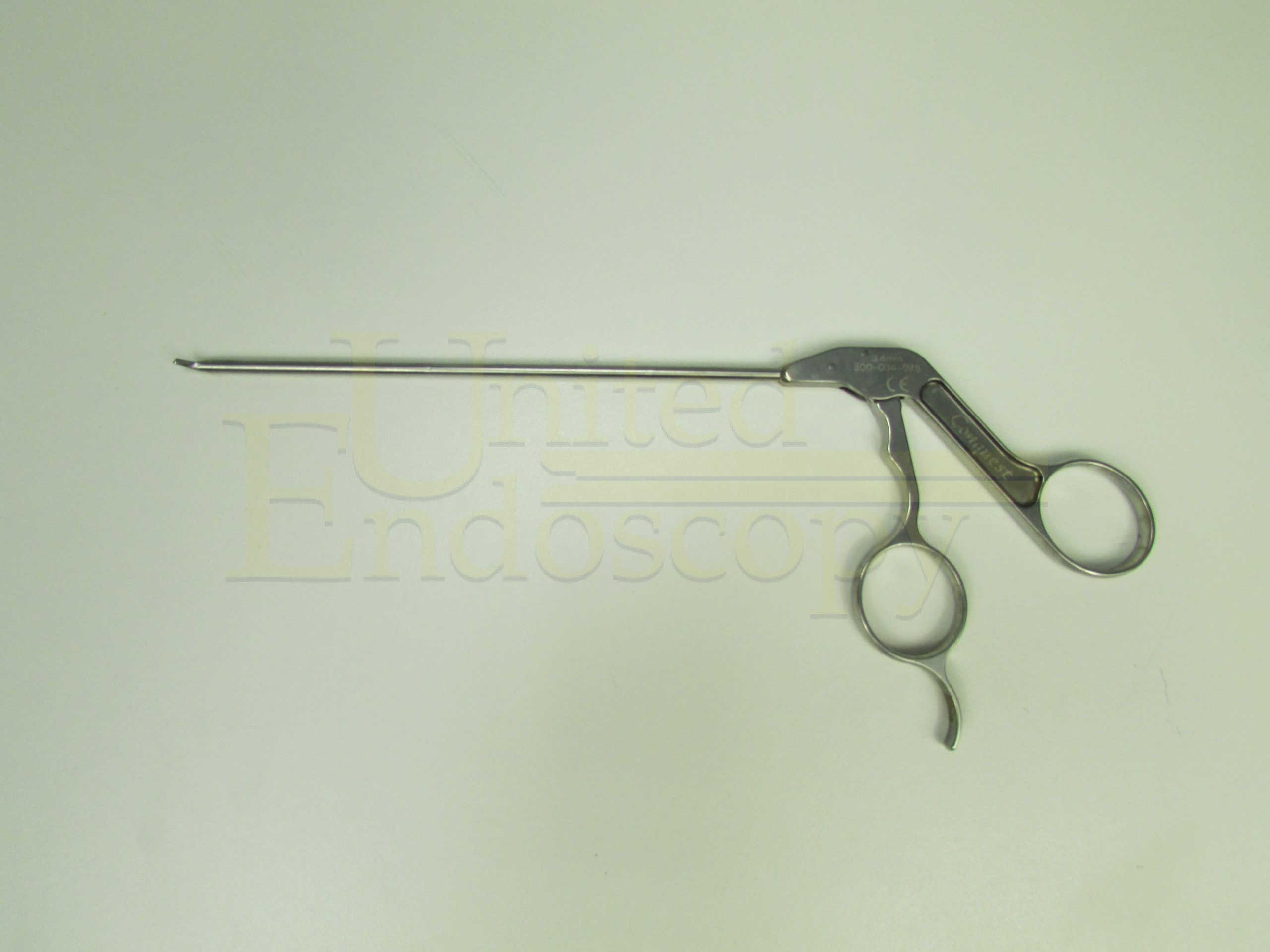 Stryker Conquest 300-034-975 Arthroscopy Instrument | United Endoscopy