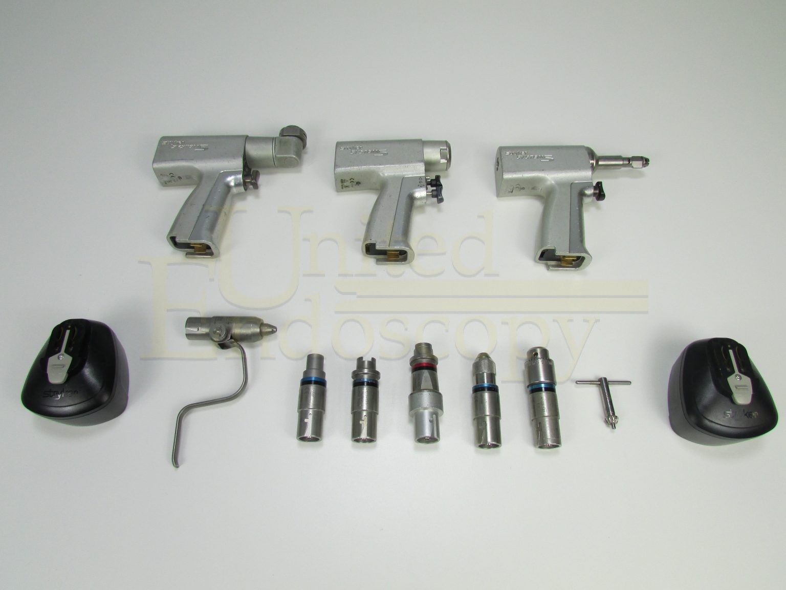 Stryker System 5 Set | United Endoscopy