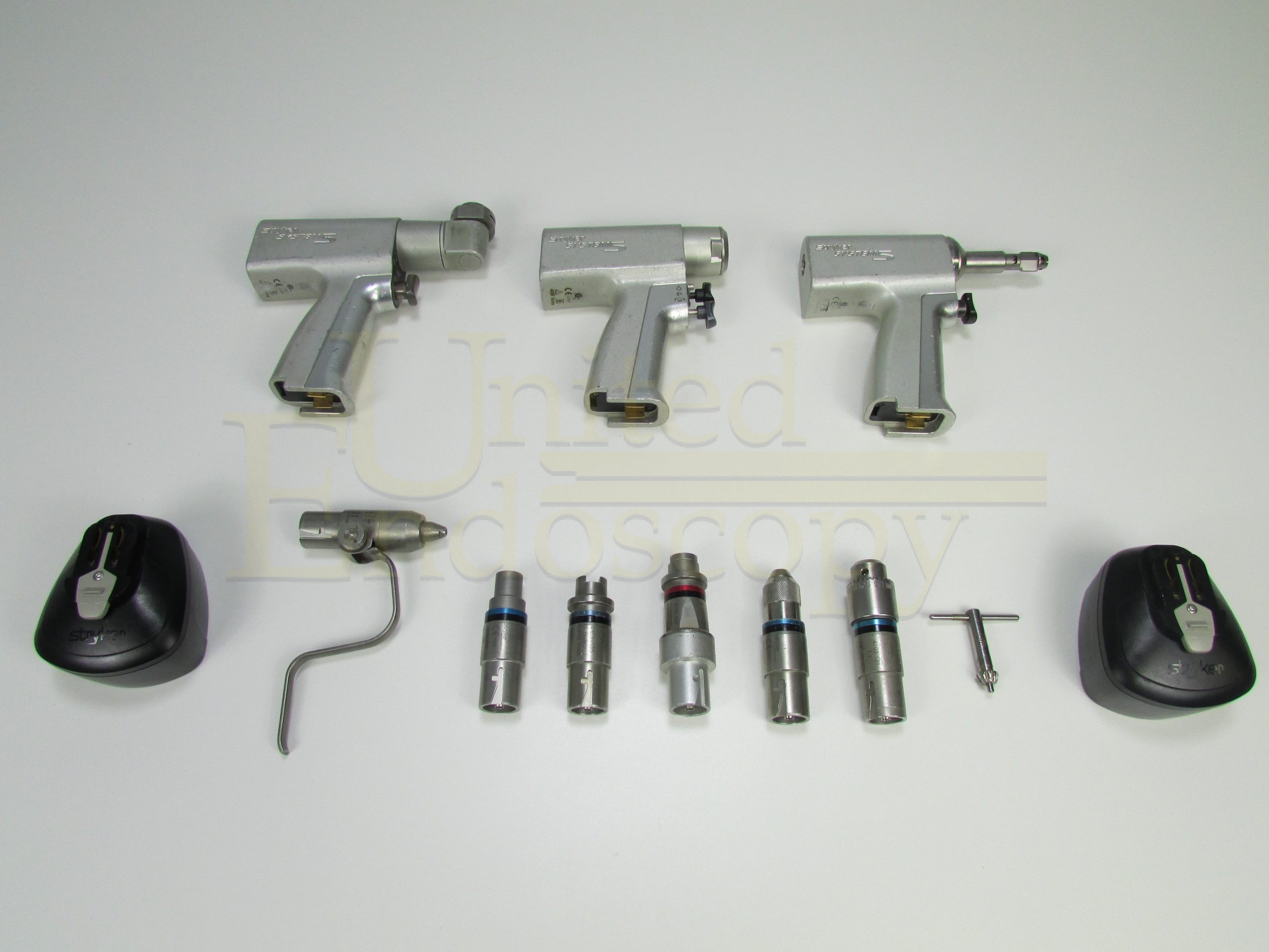 Stryker System 5 Set | United Endoscopy