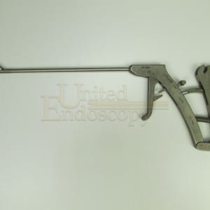 Arthrex Multi Fire Scorpion Suture Passer Arthroscopy Instrument ...