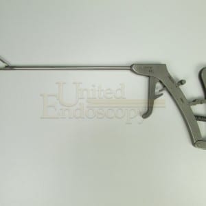 Arthrex FastPass Scorpion Suture Passer Arthroscopy Instrument | United ...