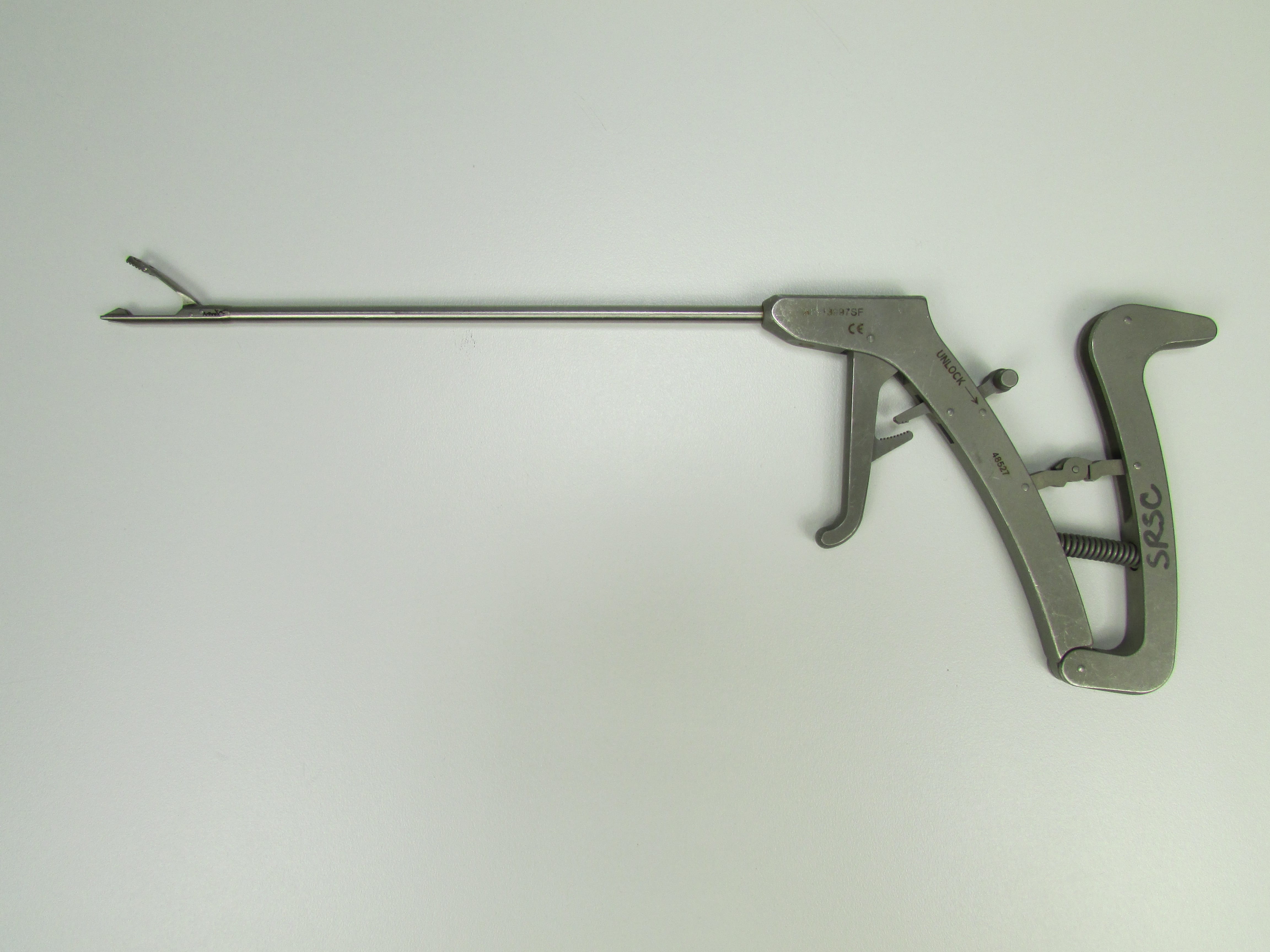 Arthrex Fastpass Scorpion Suture Passer Arthroscopy Instrument United Endoscopy