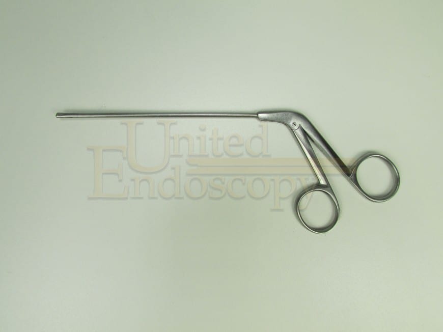 R. Wolf 3.5mm Hook Scissor Arthroscopy Instrument | United Endoscopy
