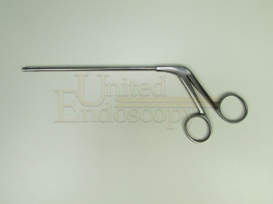 R. Wolf 4.5mm Hook Scissor Arthroscopy Instrument | United Endoscopy