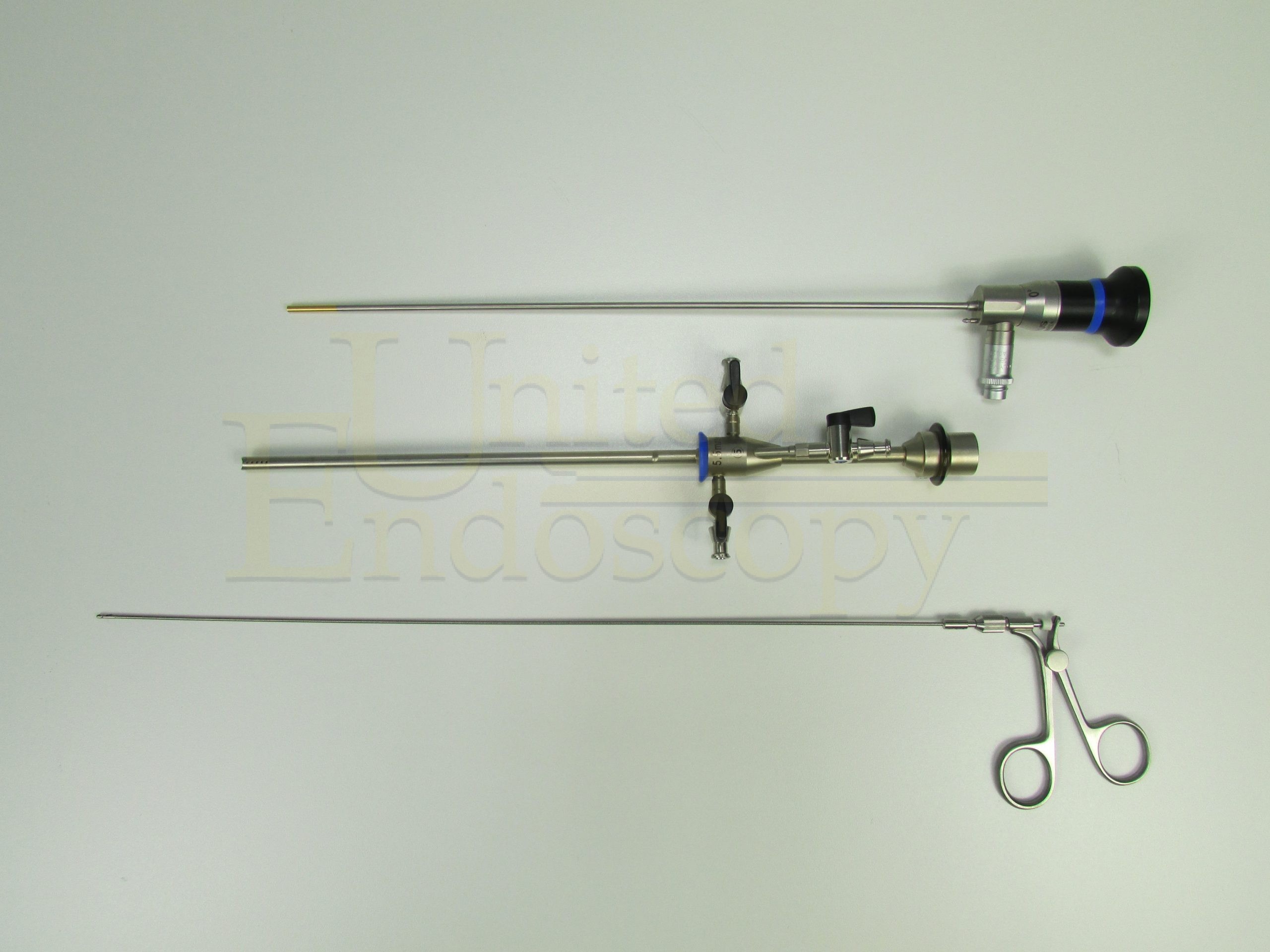 Hysteroscopy Instruments