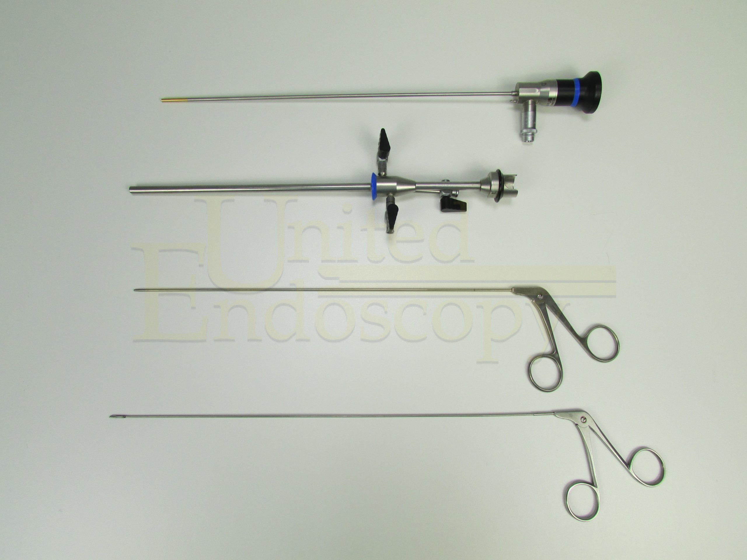 Rigid Hysteroscope