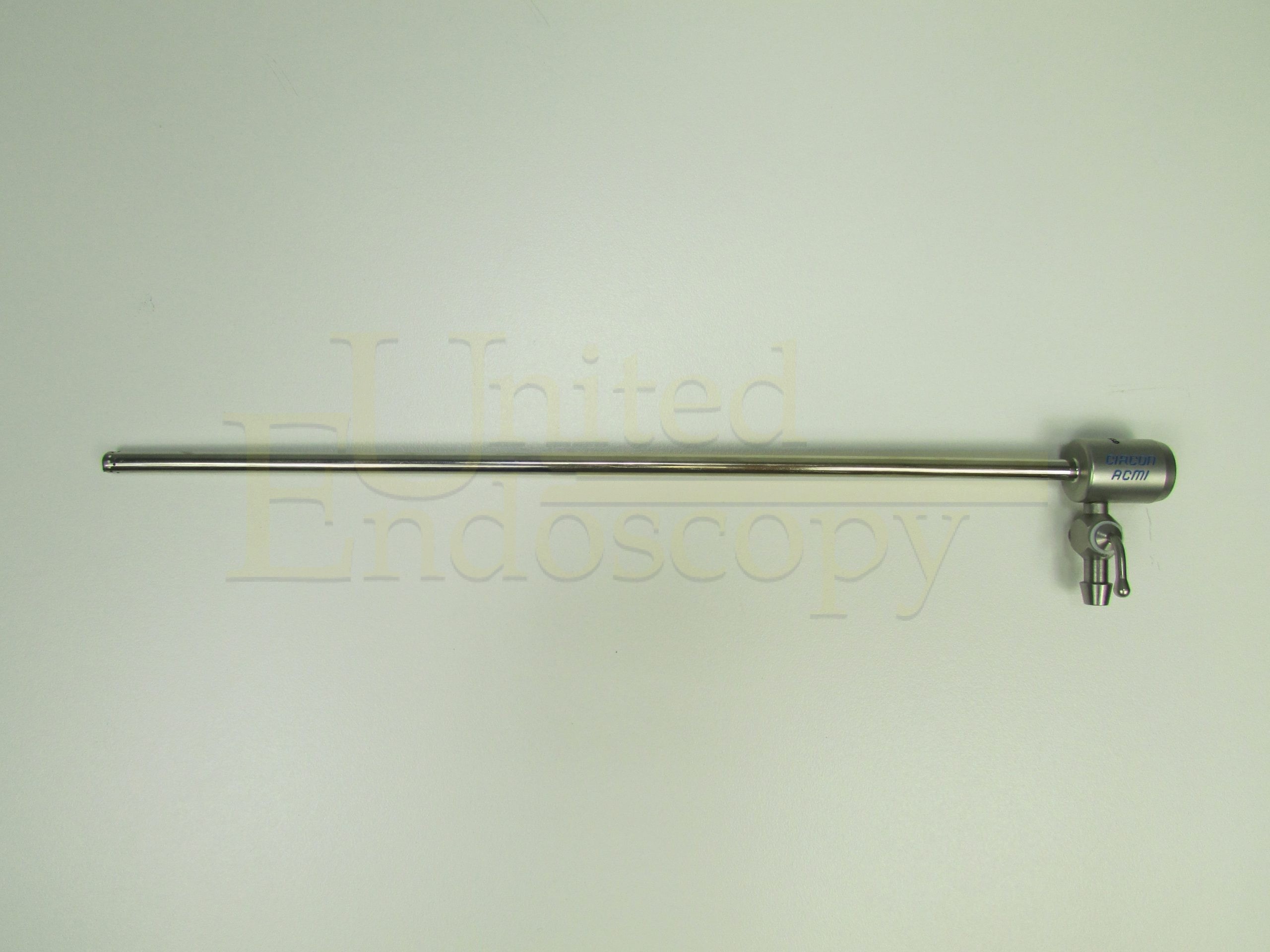ACMI USA 5.5mm Continuous Flow Hysteroscopy Sheath | United Endoscopy